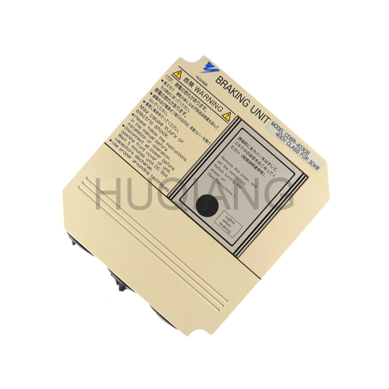 Yaskawa Elevator Parts Elevator Braking Inverter BRAKING UNIT CDBR ...
