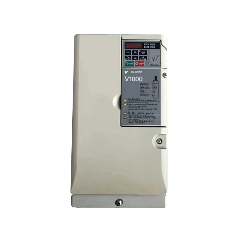 Yaskawa Elevator Parts V1000 Elevator Inverter CIMR-VB4A0023 0018 0031 ...