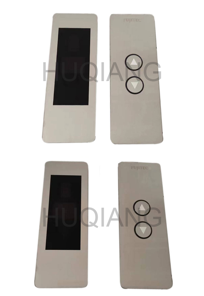 FUJITEC Elevator Parts Elevator COP LOP Panel Display Board INC113