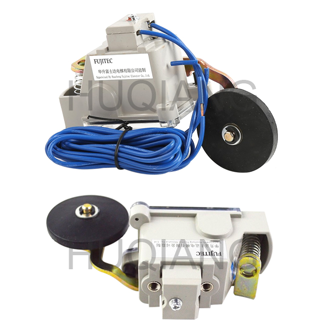 FUJITEC Elevator Parts Elevator Limit Switch HR-6098JX