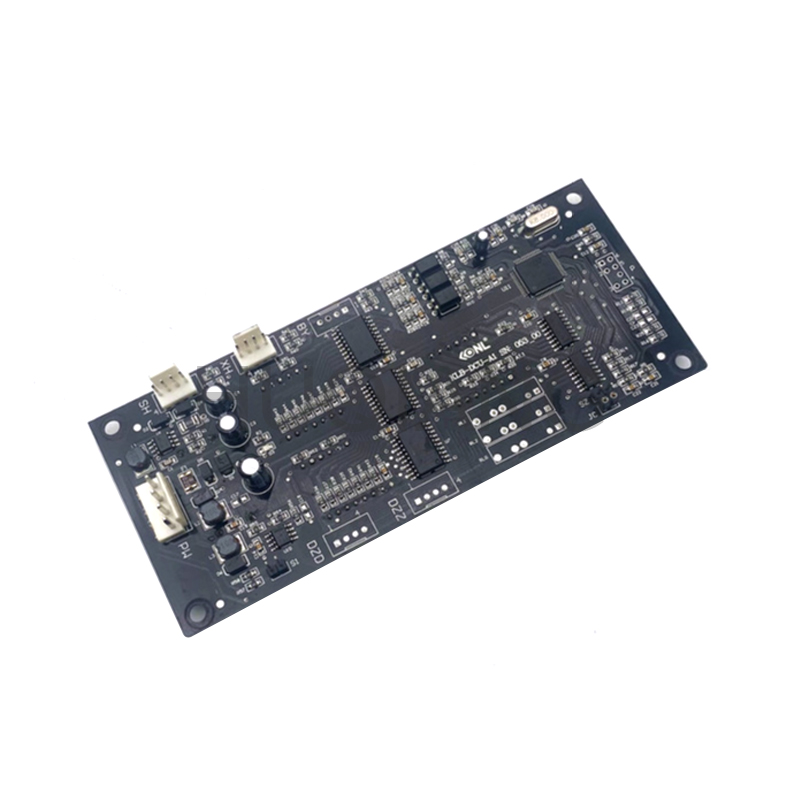 Canny & STEP Elevator Parts PCB Elevator COP LOP Display Board KLS-DCU ...