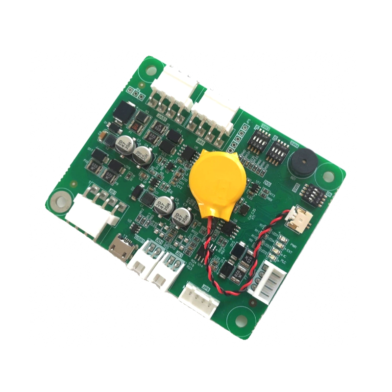 FUJITEC Elevator Parts PCB Elevator IC Card Board Elevator Swipe Card Board