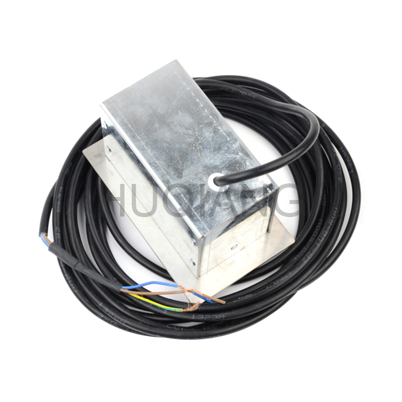 FUJITEC Elevator Parts Elevator Fire Box Fire Switch SSKX-8-CN