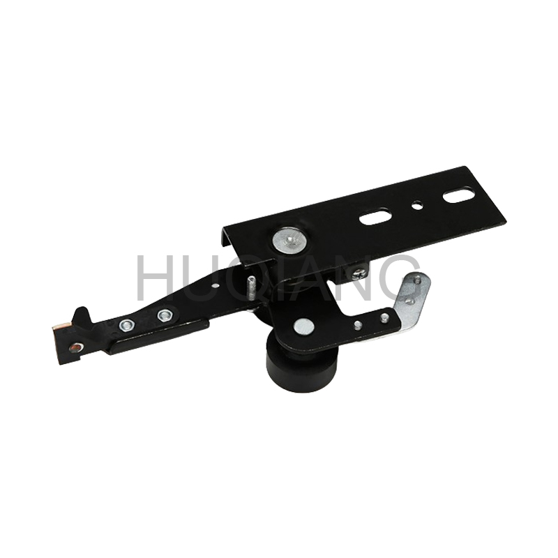 FUJITEC Elevator Parts Elevator Floor Door Locking Device TD3200-161F