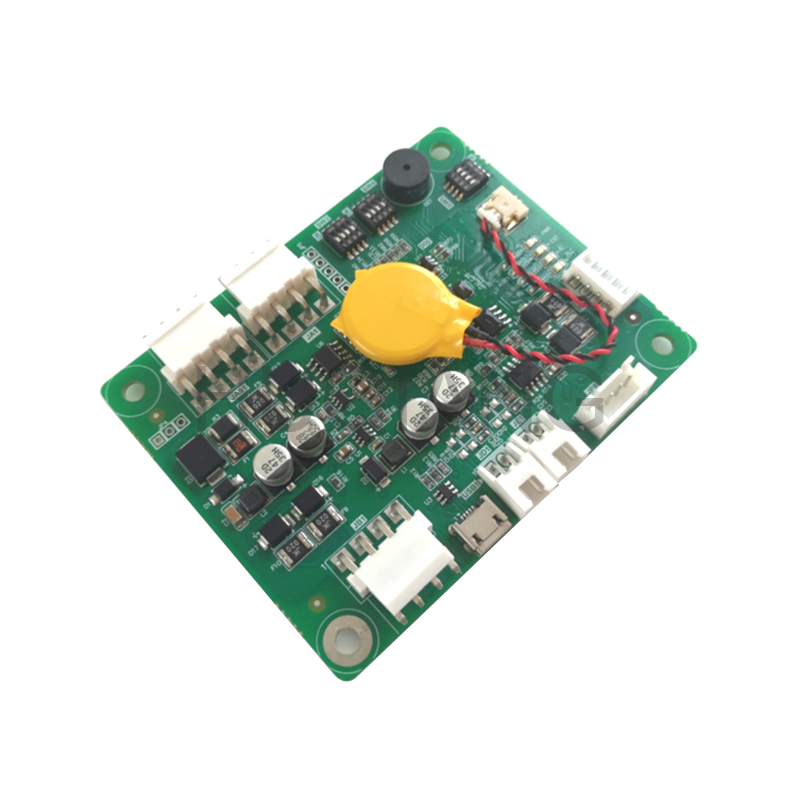 FUJITEC Elevator Parts PCB Elevator IC Card Board Elevator Swipe Card Board