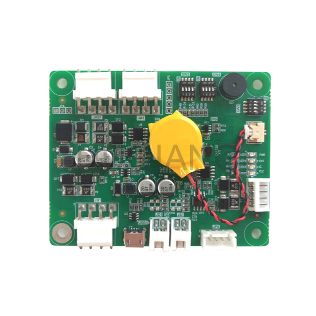 FUJITEC Elevator Parts PCB Elevator IC Card Board Elevator Swipe Card Board