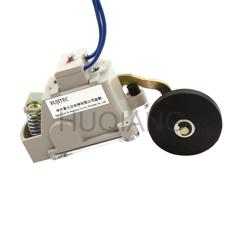 FUJITEC Elevator Parts Elevator Limit Switch HR-6098JX