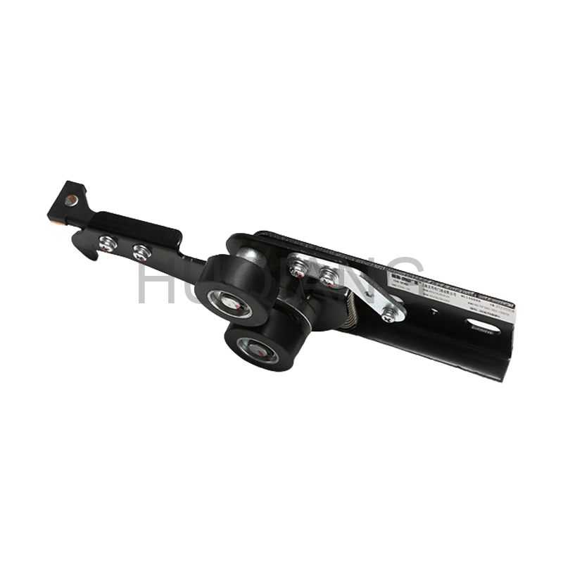 FUJITEC Elevator Parts Elevator Floor Door Locking Device TD3200-161F