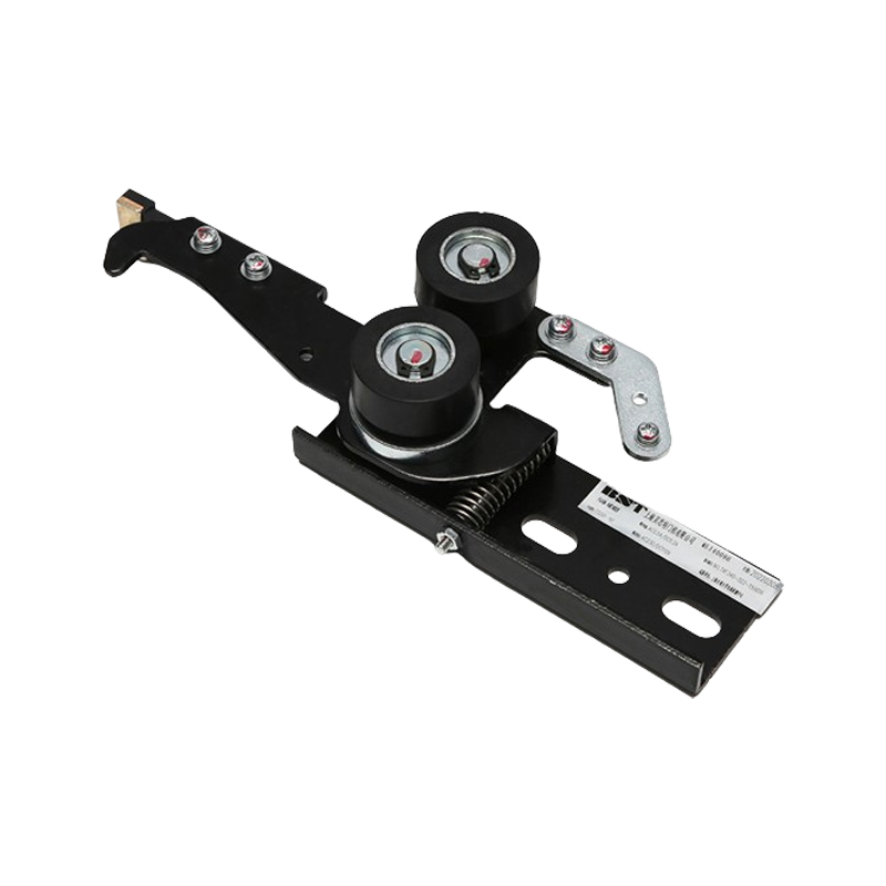 FUJITEC Elevator Parts Elevator Floor Door Locking Device TD3200-161F