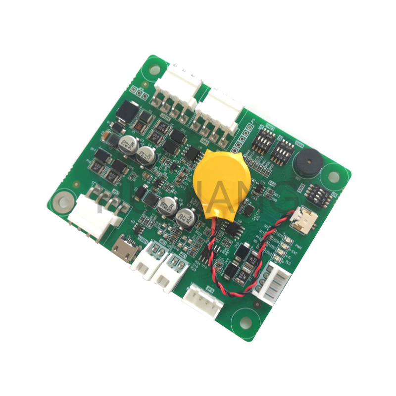 FUJITEC Elevator Parts PCB Elevator IC Card Board Elevator Swipe Card Board