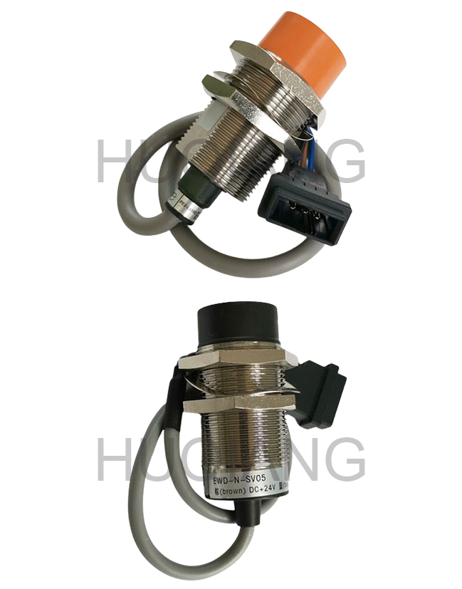 FUJITEC Elevator Parts Elevator Weigh Sensor Overload Switch PRM30-10DU2 PE2-LA10D EWD-N-SV05