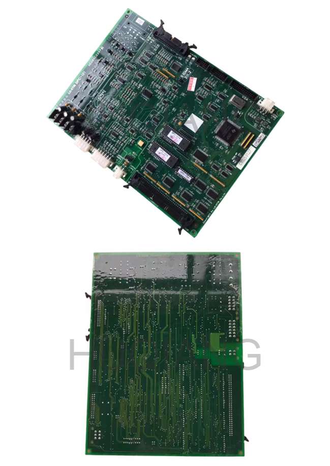 LG-sigma Elevator Parts PCB Elevator Main Board LG-OTIS DPC-121 120 DPC-130 DPC-140 122