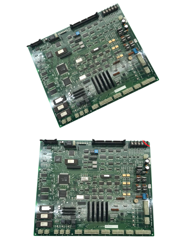 LG-sigma Elevator Parts PCB Elevator Main Board DOC-130 DOC-131 DOC-132 DOC-140 141 142
