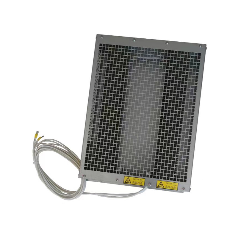 FUJITEC Elevator Parts Elevator Resistor Box Brake Resistor Box 6524CZHC1