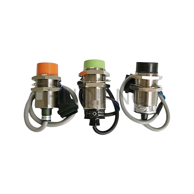 FUJITEC Elevator Parts Elevator Weigh Sensor Overload Switch PRM30 ...