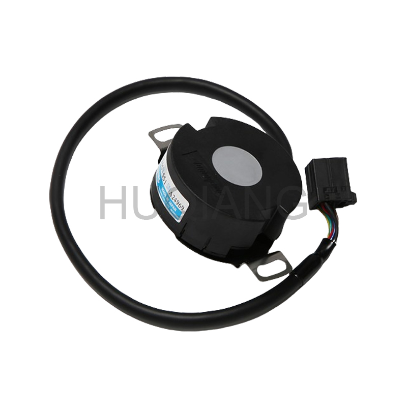 FUJITEC Elevator Parts Elevator Traction Encoder TS6246N551