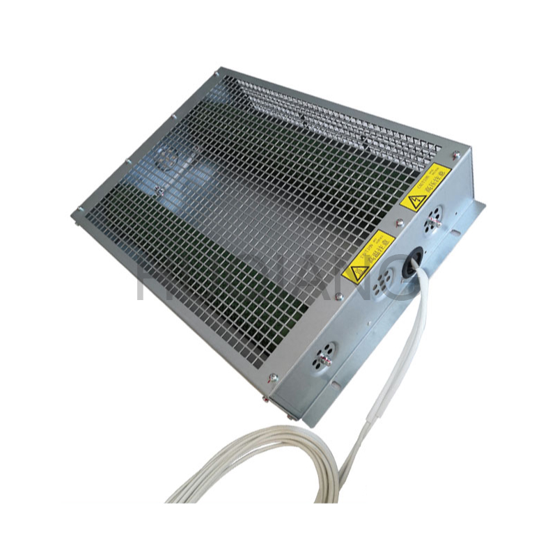 FUJITEC Elevator Parts Elevator Resistor Box Brake Resistor Box 6524CZHC1