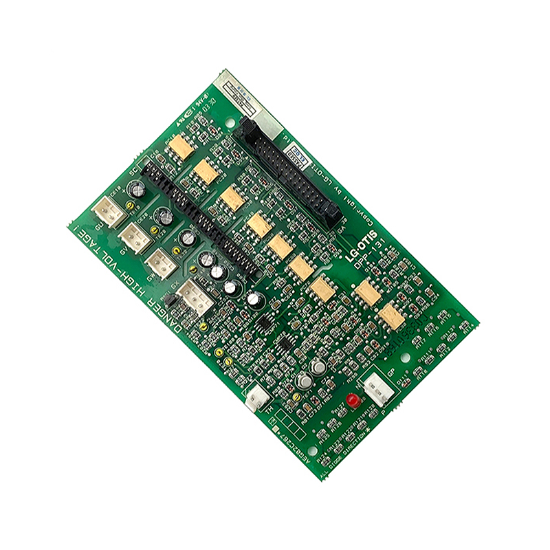LG Sigma Elevator Parts PCB Elevator Inverter Drive Board DPP-140 DPP-131 DPP-130 DPP-140