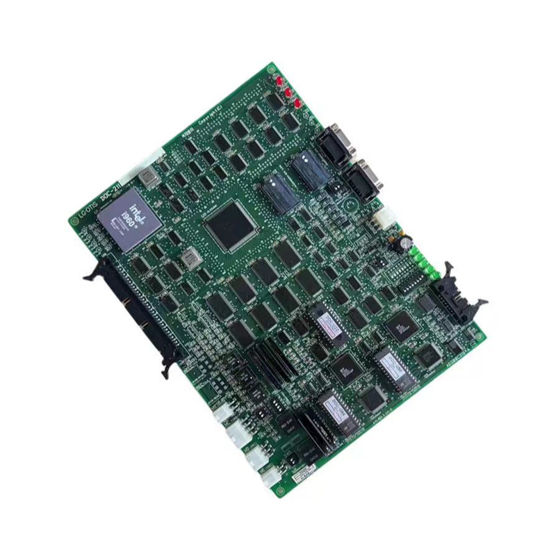 LG OTIS Elevator Parts PCB Elevator Main Board DOC-211 AEG00C319 A