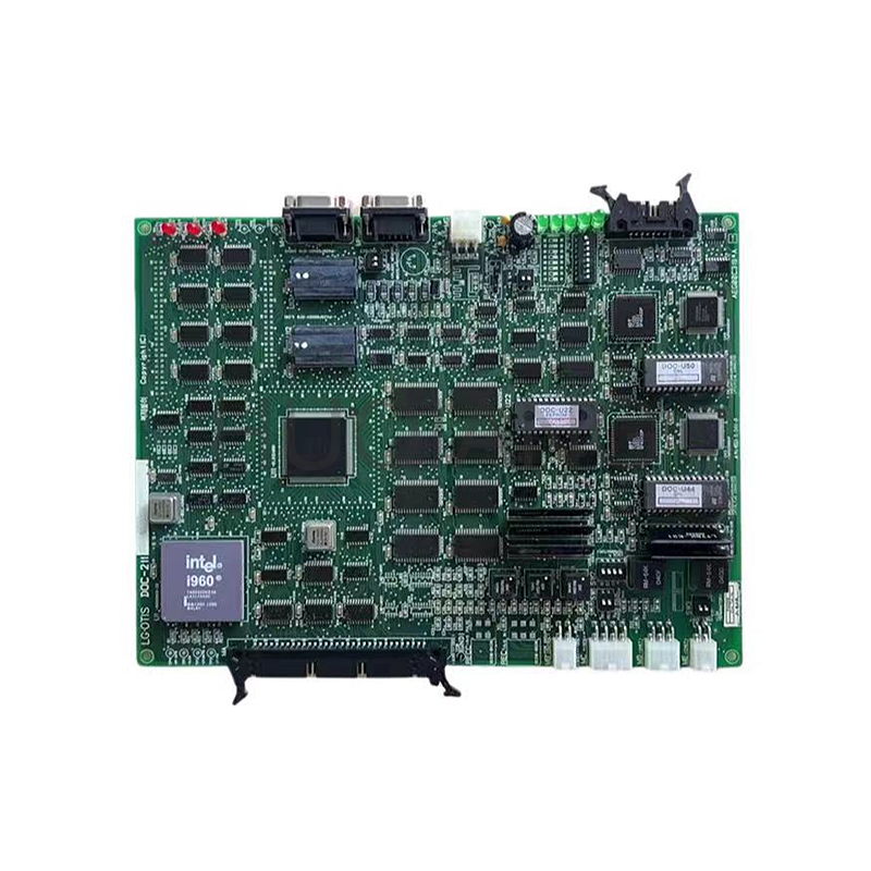 LG OTIS Elevator Parts PCB Elevator Main Board DOC-211 AEG00C319 A