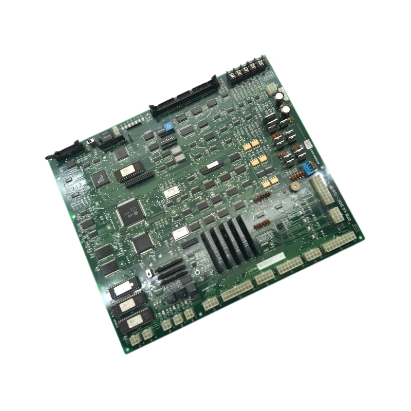 LG-sigma Elevator Parts PCB Elevator Main Board DOC-130 DOC-131 DOC-132 DOC-140 141 142