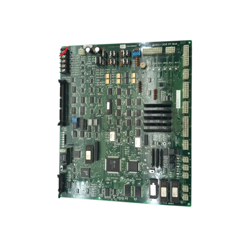 LG-sigma Elevator Parts PCB Elevator Main Board DOC-130 DOC-131 DOC-132 DOC-140 141 142
