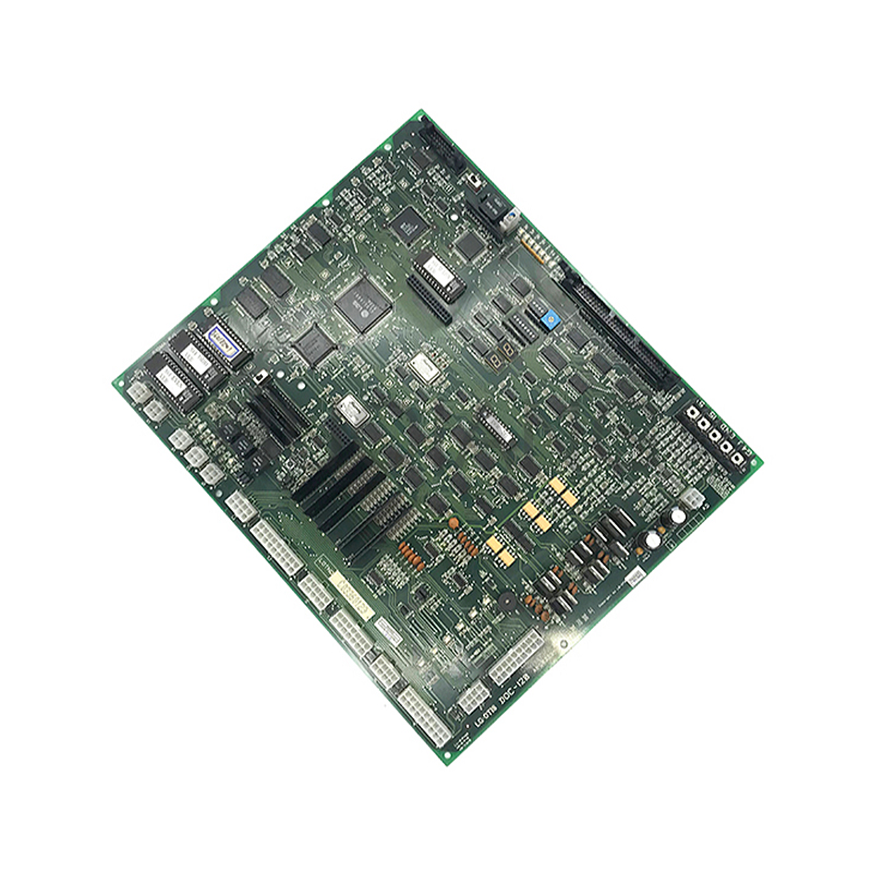 LG-sigma Elevator Parts PCB Elevator Main Board OTIS.LG DOC-120 130 132 220 140 AEG02C257