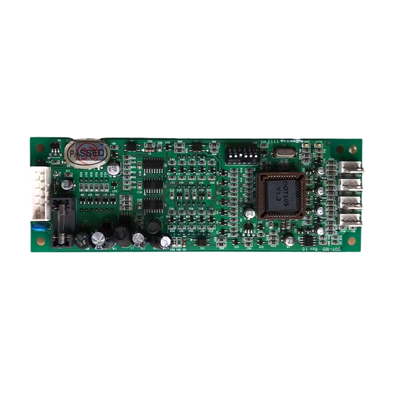 LG-sigma Elevator Parts PCB MMR Type Elevator COP LOP Display Board DOT ...