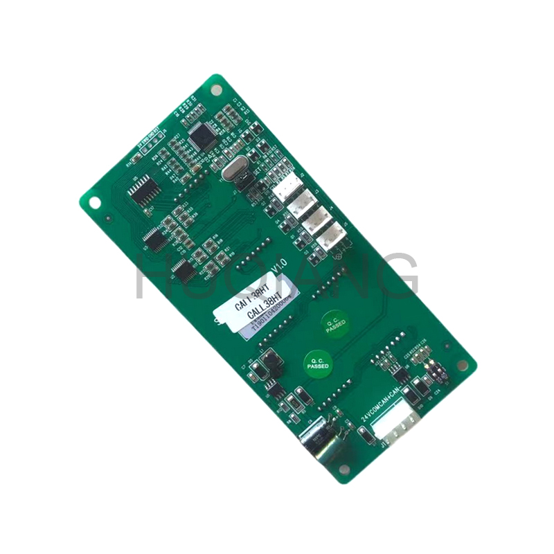 STEP Elevator Parts PCB Elevator COP LOP Display Board SFTC-HCB-VRK V1.0