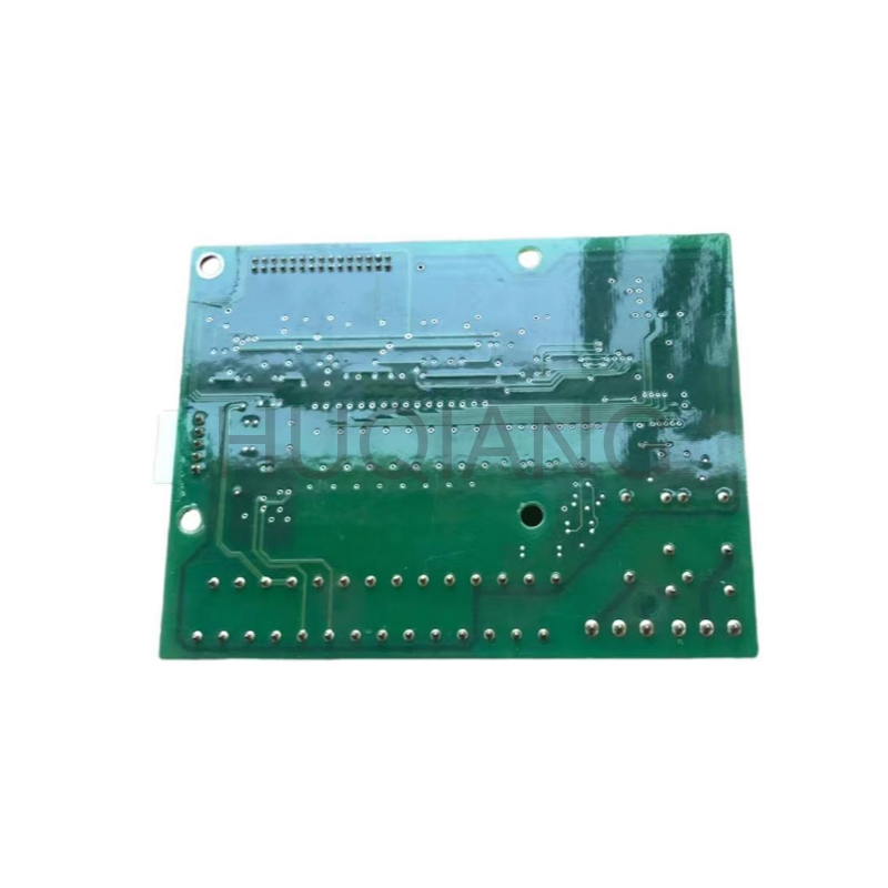 STEP Lift PCB Elevator Drive Board AS.T036 Main Board Crossover PG Card ...
