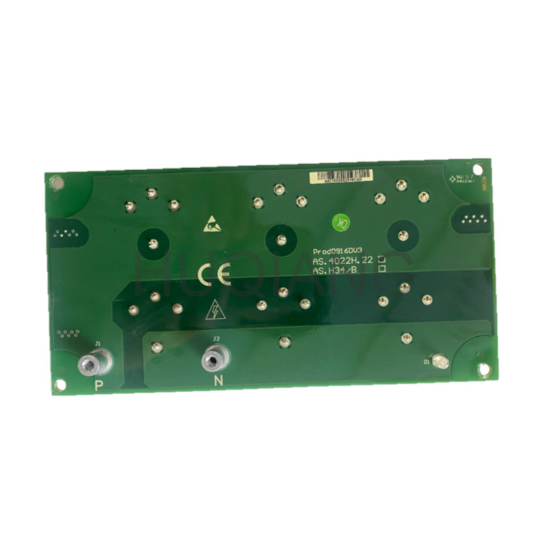 STEP Elevator PCB Elevator Inverter Drive Board AS.4022H.22 AS.H34B