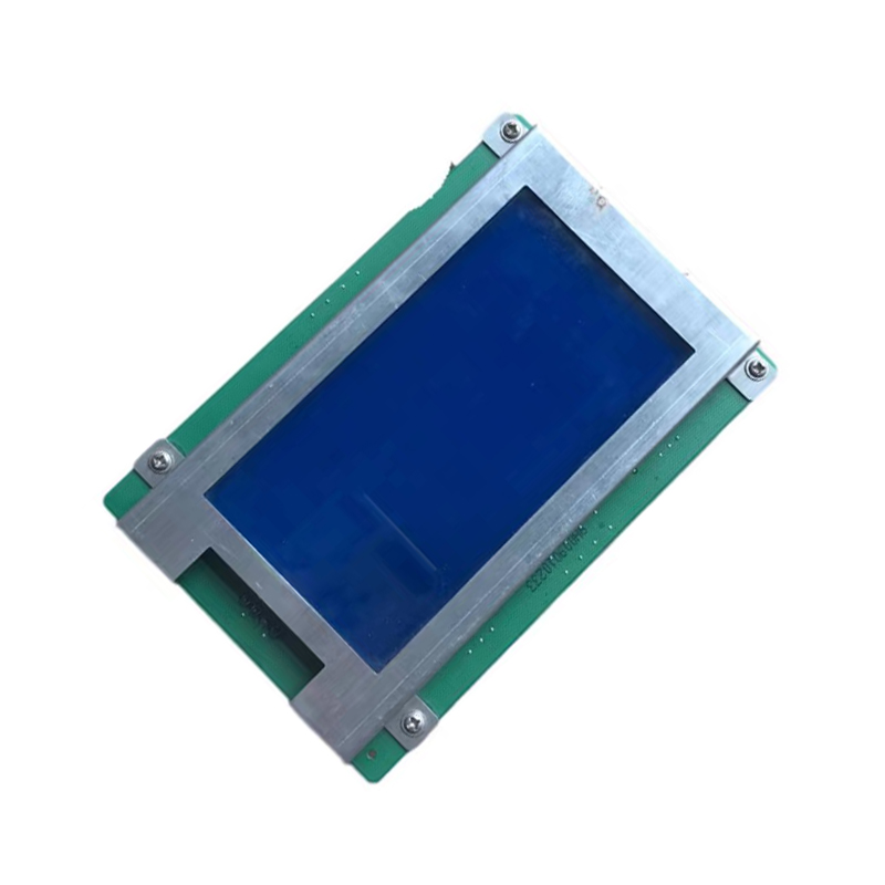 STEP Elevator Parts PCB Elevator LCD Display Board Car Display Board SM ...