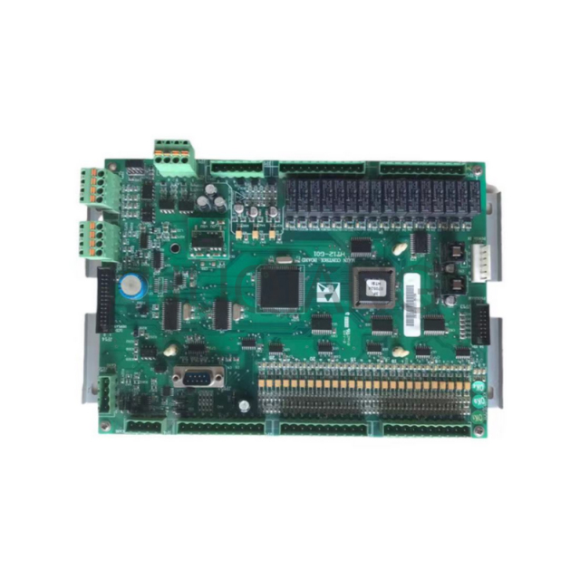 STEP Elevator Parts PCB Elevator Main Board HT12-G01