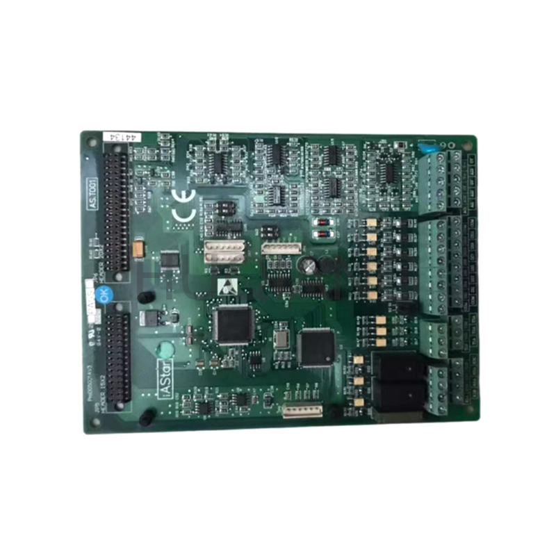 STEP Elevator Parts PCB Elevator Inverter Main Board AS.T001 S3 ...