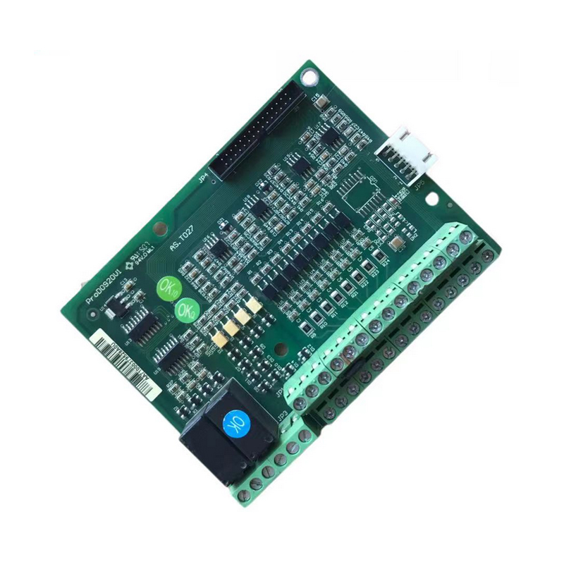 STEP Lift PCB Elevator Drive Board AS.T036 Main Board Crossover PG Card ...
