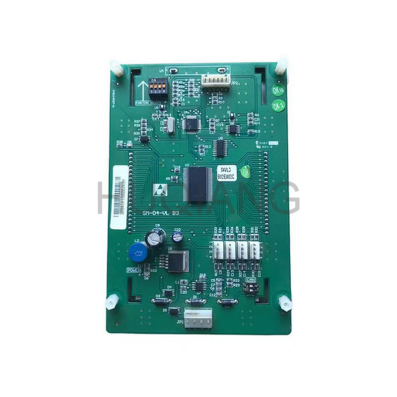 STEP Elevator Parts PCB Elevator LCD Display Board Car Display Board SM ...