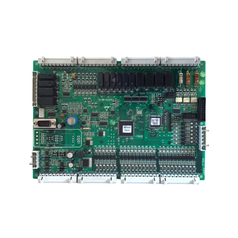 STEP Elevator Parts PCB Elevator Motherboard SANYO-E2-01 SANYO-E-01
