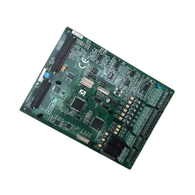 STEP Elevator Parts PCB Elevator Inverter Main Board AS.T001 S3 ...