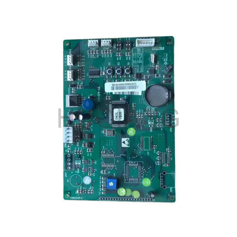 STEP Elevator Parts PCB Elevator LCD Board Car Display SM-04-UL