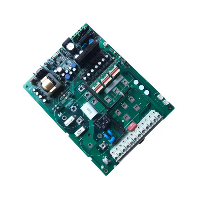 STEP Elevator Parts PCB S8 Elevator Inverter Drive Board IASTAR-S8 AS ...