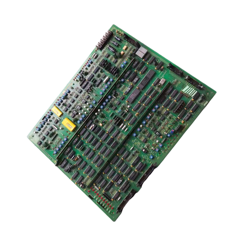 Toshiba Elevator Parts PCB Elevator Electronic Board MCU-2A EUB1-3A 2NGF3176 MCU-1A