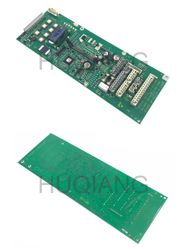 Elevator Parts PCB 3300 Elevator Main Board ID.NR.594303 594304 594175