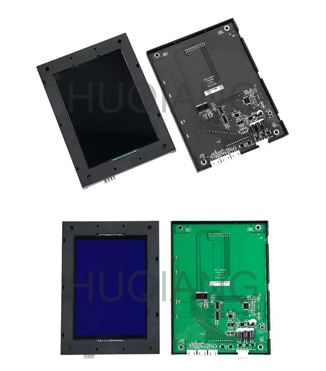 Elevator Parts PCB Elevator COP LOP Display Board MCTC-HCB-V1 V2 V3 V4