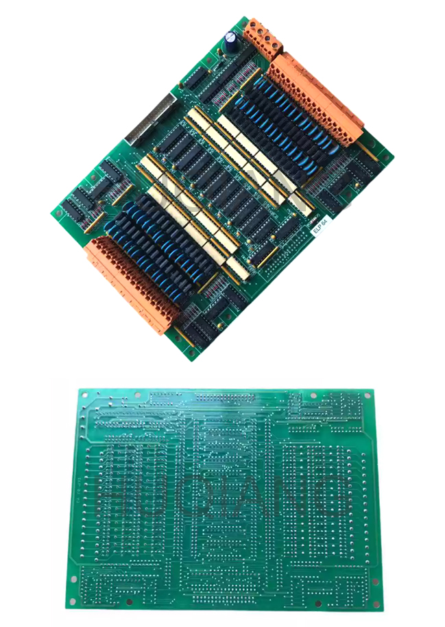 Elevator Parts PCB Elevator Interface Board Signal Board ELP32 ELP64