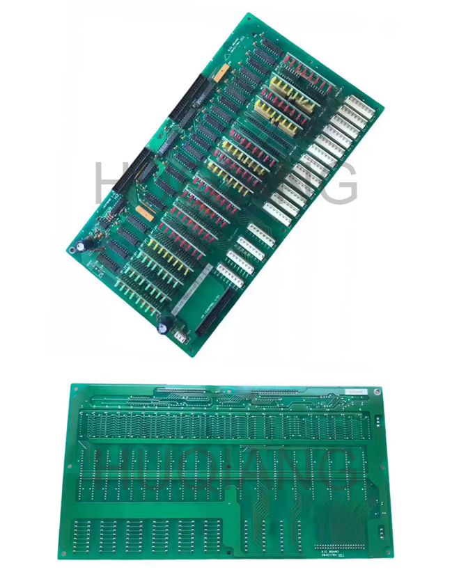Hyundai Elevator Parts PCB Elevator Adapter Board Main Board SIO BOARD ...
