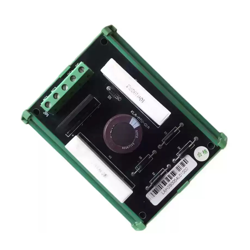 Canny & STEP Elevator Parts PCB Electronic Board E154554 SH-A OT-02 KLA ...