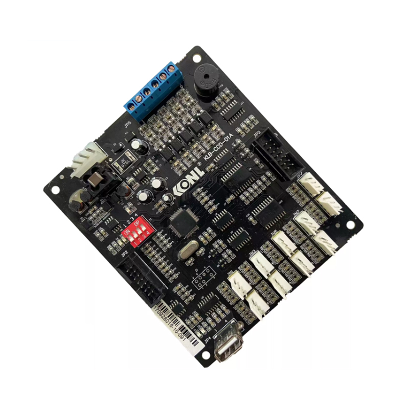 Canny Elevator Parts PCB Elevator Car Communication Board Car Top Board ...