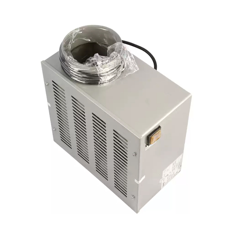 Elevator Parts 5400 Elevator Car Fan LFW18-12A(B) AC220V 57601026