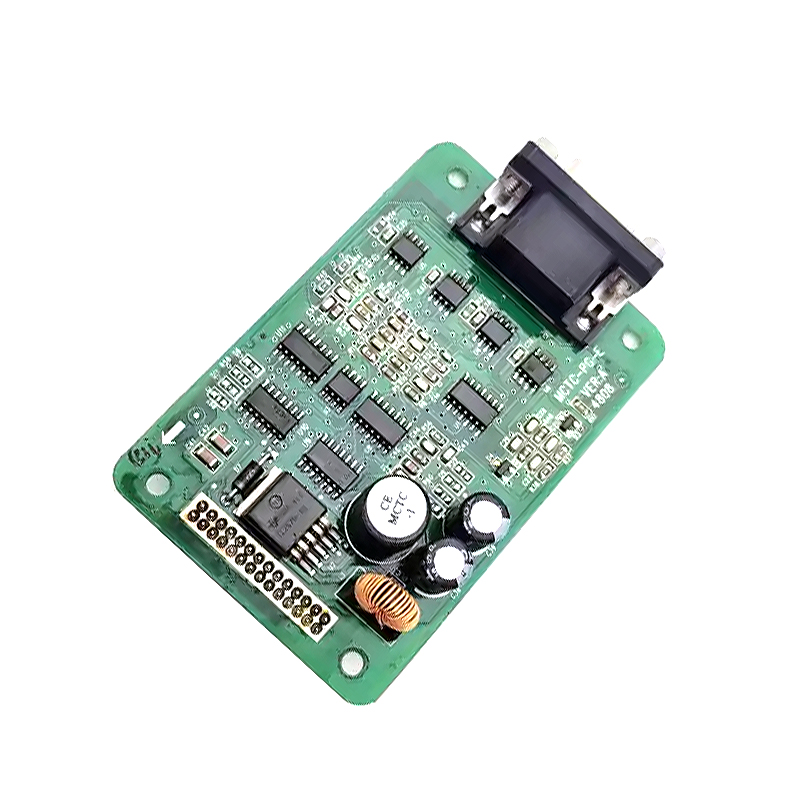 Elevator Parts PCB Elevator PG Card Crossover Card MCTC-PG-E