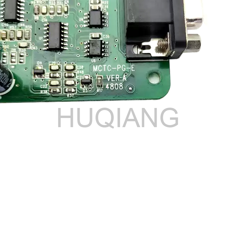 Elevator Parts PCB Elevator PG Card Crossover Card MCTC-PG-E